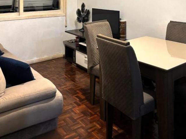 Apartamento de 2 quartos com 1 vaga à venda no bairro Centro Histórico em Porto Alegre