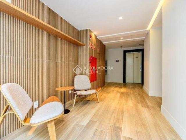 Apartamento de 2 quartos com 1 vaga à venda no bairro Ecoville em Porto Alegre