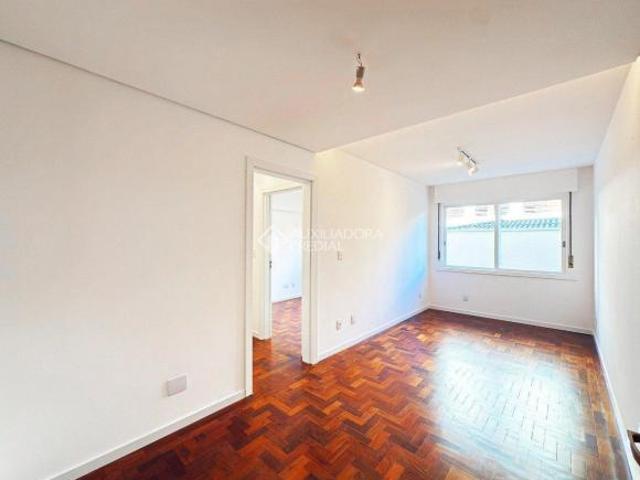 Apartamento de 2 quartos com 1 vaga à venda no Bairro Higienópolis