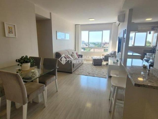 Apartamento de 2 quartos com 1 vaga à venda no bairro Jardim Lindóia em Porto Alegre