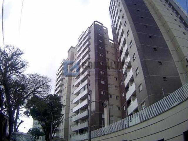 Apartamento de 2 quartos com 1 vaga | Demarchi, São Bernardo do Campo – R$ 459.000