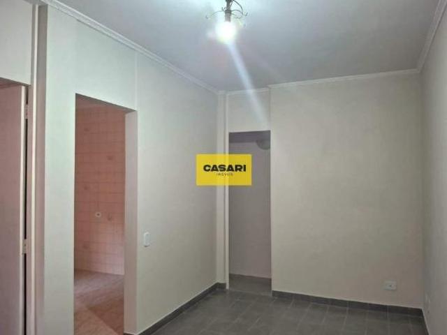 Apartamento de 2 quartos com 1 vaga no Baeta Neves – praticidade, conforto e excelente localização e