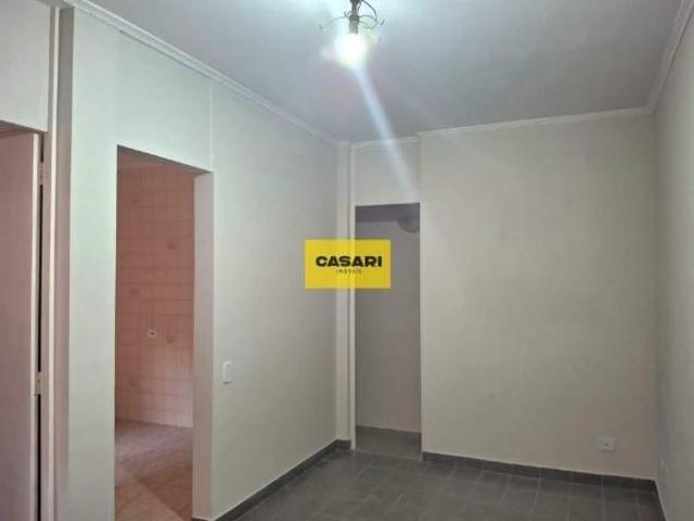 Apartamento de 2 quartos com 1 vaga no Baeta Neves – praticidade, conforto e excelente localização e