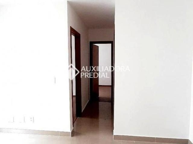 Apartamento de 2 quartos com 1 vaga, no bairro Costa e Silva em Porto Alegre