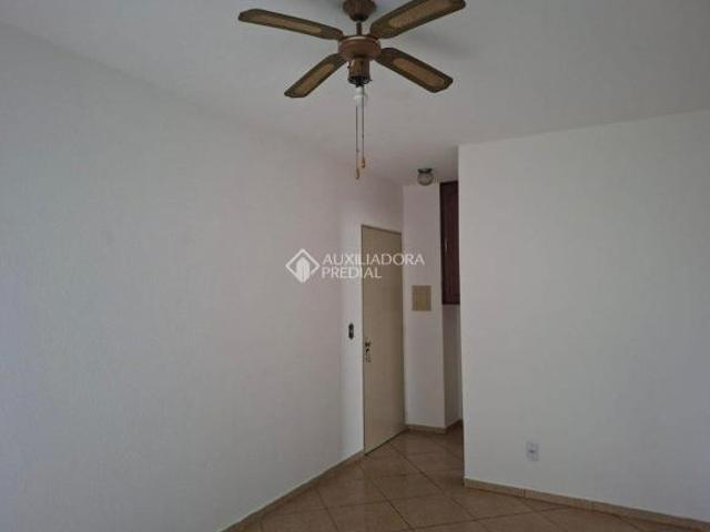 Apartamento de 2 quartos com 1 vaga no bairro Sarandi em Porto Alegre