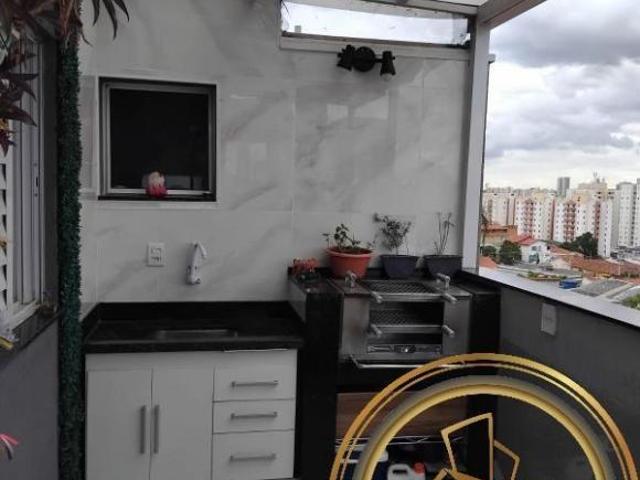 Apartamento de 2 quartos com 2 salas e 2 vagas na Vila Matilde, São Paulo SP: sua oportunidade de mo