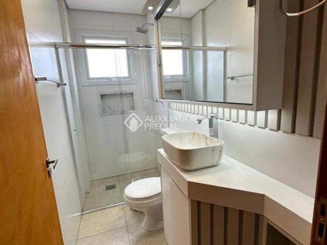 Apartamento de 2 quartos com 2 suítes e 2 vagas à venda no bairro Scharlau em São Leopoldo