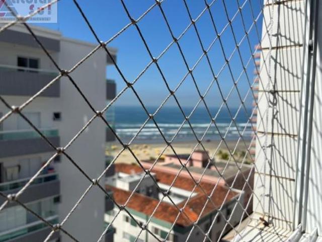 Apartamento de 2 quartos com 2 suítes e 2 vagas na Ocian, Praia Grande SP: confira essa oportunidade