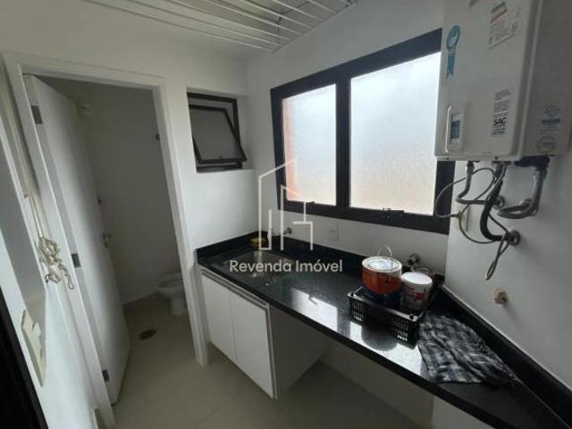 Apartamento de 2 quartos com 2 suítes e vaga de garagem em Pinheiros, São Paulo