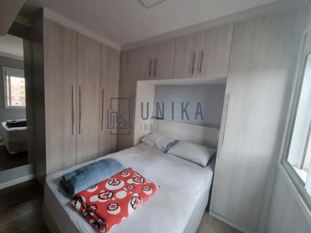 Apartamento de 2 quartos com 2 suítes, 1 vaga na Vila Satúrnia Campinas SP: imperdível oportunidad