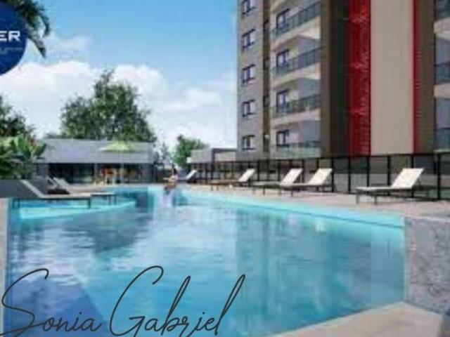 Apartamento de 2 quartos com 2 vagas de garagem no Condomínio Bella Vita Valinhos SP: Imperdível opo