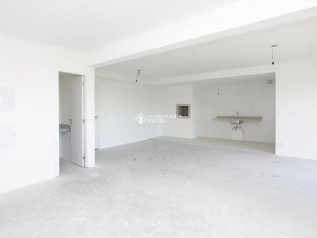Apartamento de 2 quartos com 2 vagas no bairro Petropolis