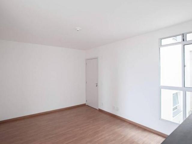 Apartamento de 2 quartos com 43 m² à venda Bairro Serra Dourada/Vespasiano