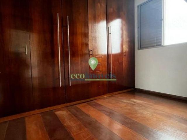 Apartamento de 2 quartos com 54m² e vaga de garagem em Cézar de Souza, Mogi das Cruzes SP!