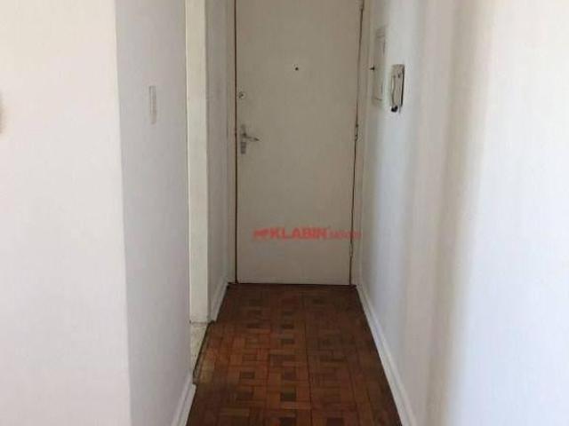 Apartamento de 2 Quartos com 58m² de Área Útil Sem Vaga de Garagem Ótimo Local na Liberdade à 16