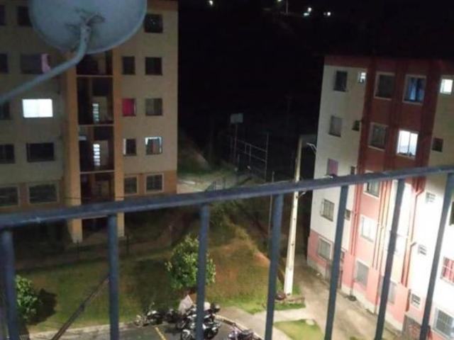Apartamento de 2 quartos com 50 m2 à venda Jardim Vitória