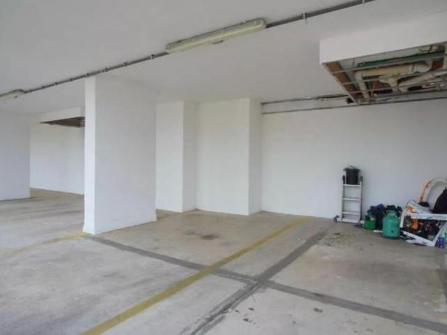 Apartamento de 2 quartos com 53 metros privativos e 1 vaga de garagem coberta