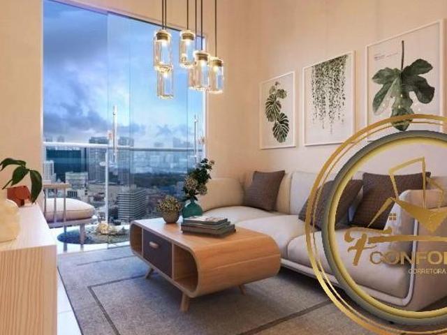 Apartamento de 2 quartos com 53,00 m² na Vila Formosa São Paulo SP: venda ou locação!