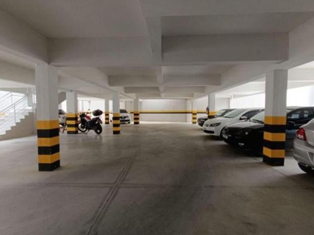 Apartamento de 2 Quartos com 63 M² à Venda no Bairro Pão de Açucar em Pouso Alegre/MG