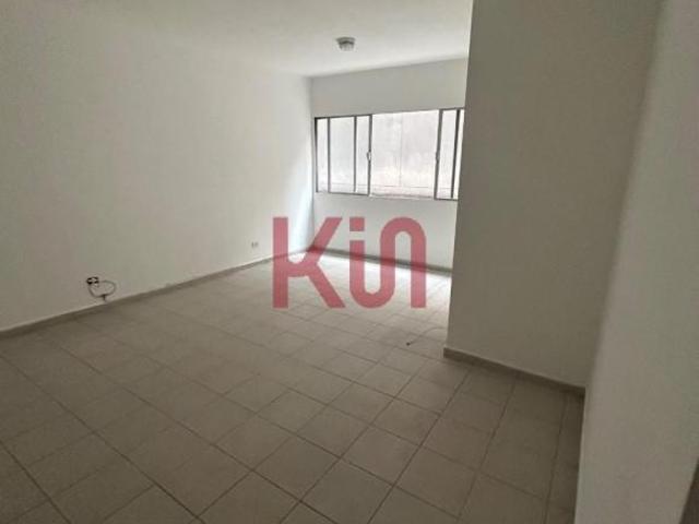 Apartamento de 2 quartos com 76m² no Paraíso: seu novo lar em São Paulo!