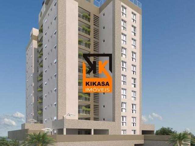 Apartamento de 2 quartos com 71 m² em Novo Hamburgo
