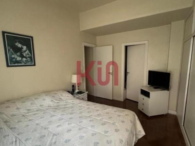 Apartamento de 2 quartos com 97m² em Higienópolis, São Paulo SP Imperdível!