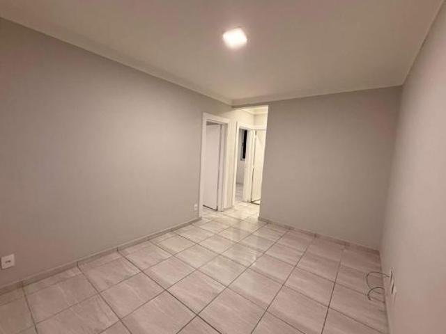 Apartamento de 2 Quartos – Conforto, Praticidade e Ótima Localização
