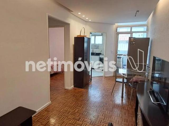 Apartamento de 2 quartos Castelo 48 m2 R$320.000,00