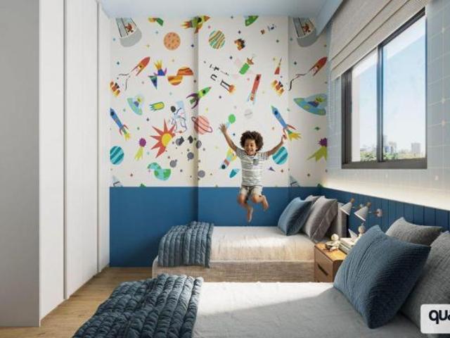 APARTAMENTO DE 2 QUARTOS | CEILÂNDIA | RESIDENCIAL VITTA
