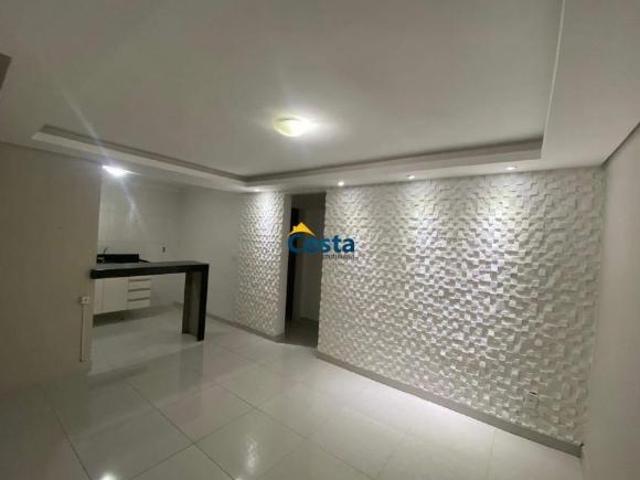 Apartamento de 2 Quartos á 10 Minutos do Centro de Betim