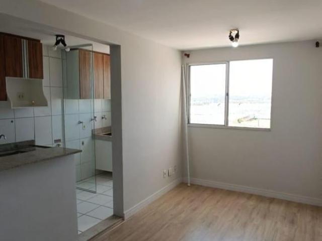 Apartamento de 2 Quartos à venda 49 m² no JD. Márcia Próximo à Havan em Campinas