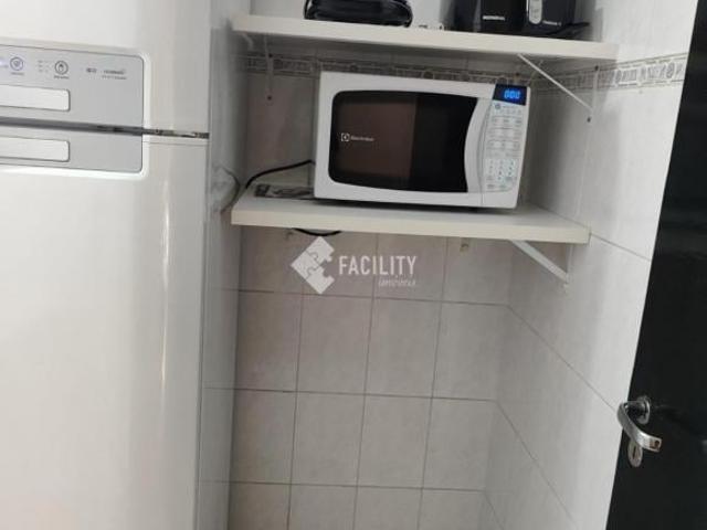 Apartamento de 2 quartos a venda