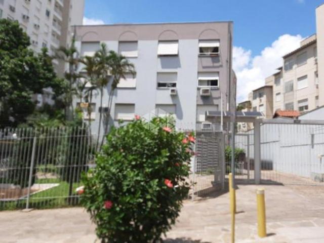 Apartamento de 2 quartos à venda Avenida do Forte, Cristo Redentor Porto Alegre