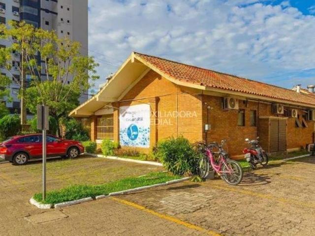 Apartamento de 2 quartos a venda bairro Marechal Rondon com 45m²