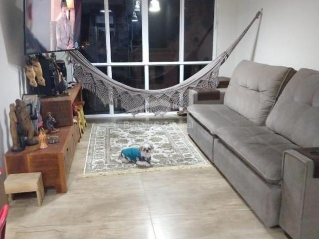 Apartamento de 2 quartos à venda, Centro Campinas/SP