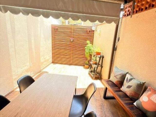 Apartamento de 2 Quartos à Venda com Área Privativa no Bairro Cenáculo