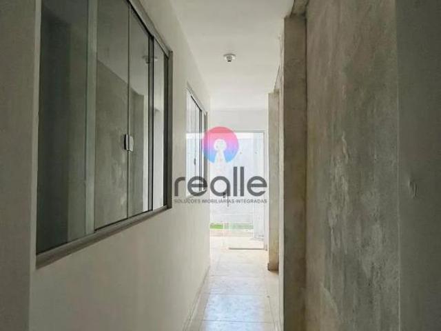 Apartamento de 2 quartos à venda, Contagem, MG