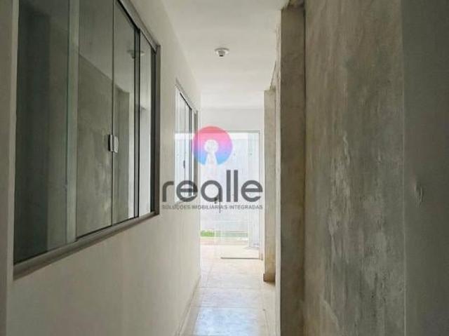 Apartamento de 2 quartos à venda, Contagem, MG