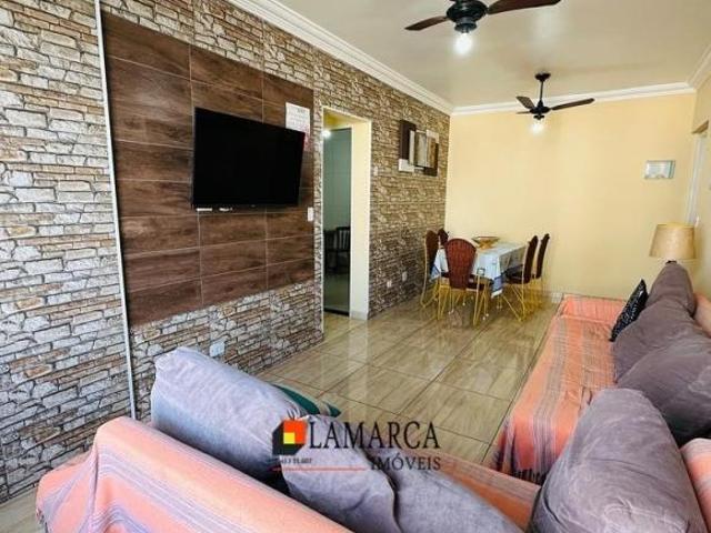 Apartamento de 2 quartos a venda e Guaruja