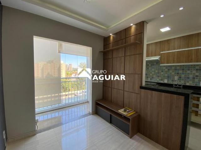 Apartamento de 2 quartos à venda em Valinhos