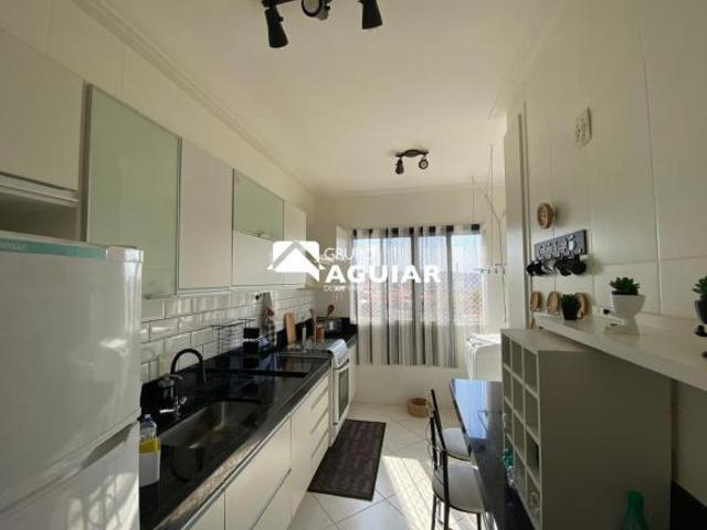 Apartamento de 2 quartos à venda em Valinhos
