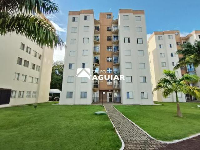 Apartamento de 2 quartos à venda em Valinhos