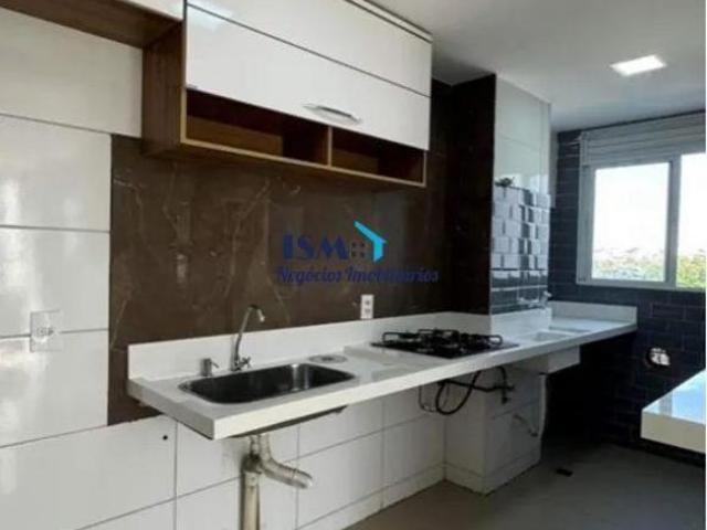 Apartamento de 2 quartos a venda em Vila São Pedro, Hortolândia SP