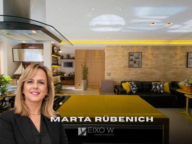 Apartamento de 2 Quartos à Venda em Águas Claras De Canto