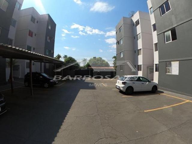 Apartamento de 2 quartos á venda em área nobre