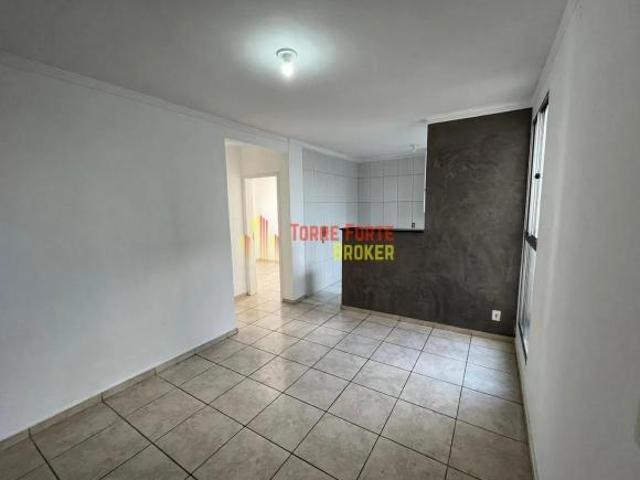 Apartamento de 2 quartos à venda em Belo Horizonte, no bairro Camargos Belo Horizonte/MG