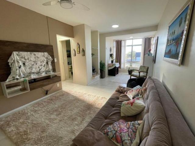Apartamento de 2 quartos à venda em Capão Novo