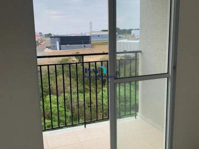 Apartamento de 2 quartos a venda em Chácara Recreio Alvorada Hortolândia
