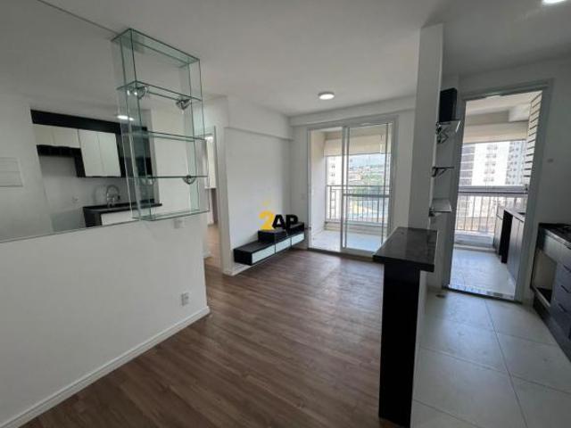 Apartamento de 2 quartos à venda em condomínio na Vila Andrade, São Paulo SP: 52