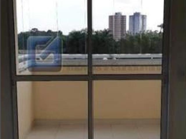 Apartamento de 2 quartos à venda em Demarchi, São Bernardo do Campo – 55 m², 1 vaga